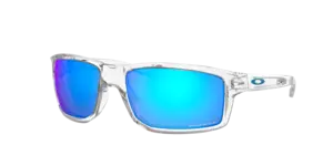 Oakley Gibston Sunglasses - Prizm Sapphire