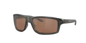 Oakley Gibston Sunglasses - Prizm Tungsten Polarized