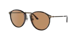 Giorgio Armani Sunglasses - Brown