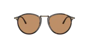 Giorgio Armani Sunglasses - Brown