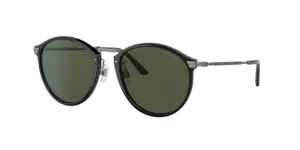 Giorgio Armani Giorgio Armani Sunglasses Green