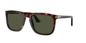 Persol Po3336s Sunglasses - Green