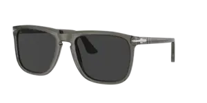 Persol Persol PO3336S Sunglasses Polar Black