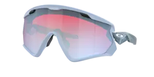 Oakley Oakley Wind Jacket® 2.0 Sunglasses Prizm Snow Sapphire