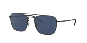 Ray-ban Sunglasses - Dark Blue