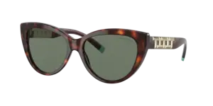 Tiffany & Co. Sunglasses - Dark Green