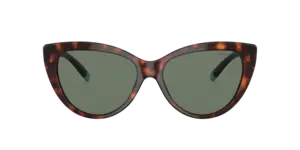 Tiffany & Co. Sunglasses - Dark Green