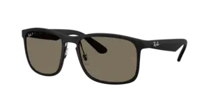 Ray-ban Chromance Sunglasses - Grey Chromance