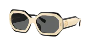 Tory Burch Sunglasses - Dark Grey Solid
