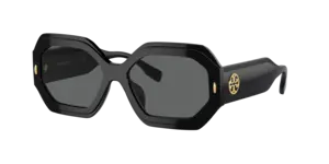 Tory Burch Sunglasses - Dark Grey