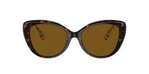 Burberry Sunglasses - Brown Polar
