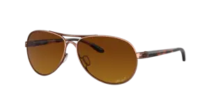 Oakley Sunglasses - Brown Gradient Polarized