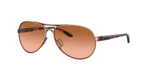Oakley Sunglasses Vr50 Brown Gradient