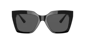 Versace Sunglasses - Dark Grey