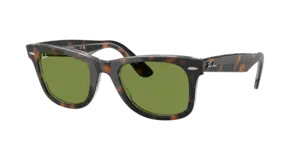 Ray-ban Ray-Ban Original Wayfarer Classic Sunglasses G-15 Green