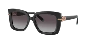 Tiffany & Co. Sunglasses Grey Gradient