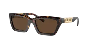 Tiffany & Co. Tiffany & Co. Sunglasses Light Brown