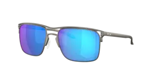 Oakley Holbrook™ Ti Sunglasses - Prizm Sapphire Polarized