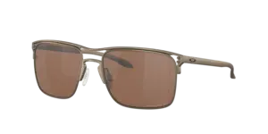 Oakley Holbrook™ TI Sunglasses Prizm Tungsten Polarized