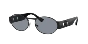 Versace Versace VE2264 Sunglasses Grey