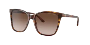 Ralph Lauren Ralph Lauren Sunglasses Gradient Brown