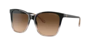Ralph Lauren Sunglasses - Light Gradient Brown