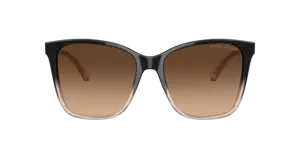 Ralph Lauren Sunglasses - Light Gradient Brown