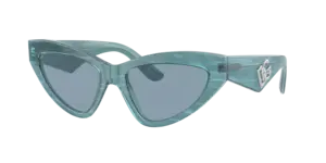 Dolce & Gabbana Sunglasses Blue