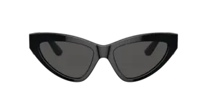 Dolce & Gabbana Sunglasses - Dark Grey