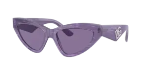 Dolce & Gabbana Sunglasses Violet
