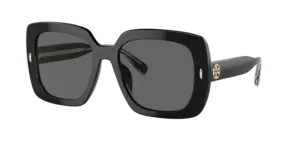 Tory Burch Sunglasses - Dark Grey