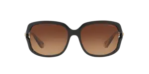 COACH Sunglasses - Brown Gradient