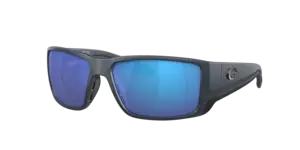 COSTA Blackfin Pro Sunglasses - Blue Mirror