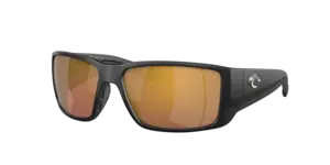 COSTA Blackfin Pro Sunglasses - Gold Mirror