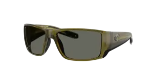 COSTA Blackfin Pro Sunglasses - Gray