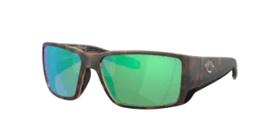 COSTA Blackfin Pro Sunglasses - Green Mirror