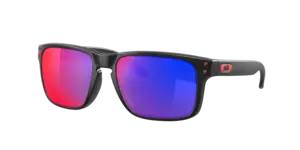 Oakley Holbrook™ Sunglasses + Red Iridium