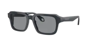 Giorgio Armani Giorgio Armani Sunglasses Blue