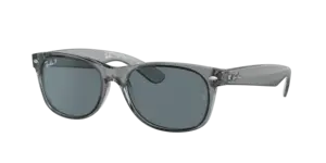 Ray-ban Classic Wayfarer Sunglasses - Dark Blue