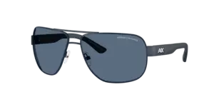 Armani Exchange Armani Exchange Sunglasses Dark Blue