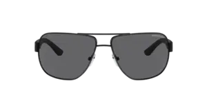Armani Exchange Sunglasses - Grey Polarized