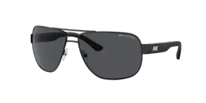 Armani Exchange Armani Exchange Sunglasses Grey
