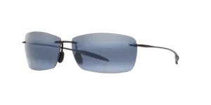 Maui Jim Oval Eyewear For Men