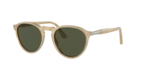 Persol Po3286s Sunglasses - Green