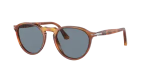 Persol Po3286s Sunglasses - Light Blue