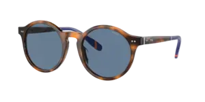 Polo Ralph Lauren Polo Ralph Lauren PH4204U Sunglass Blue
