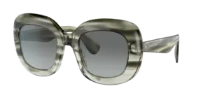 Oliver Spencer Oliver Peoples Jesson Sunglasses Grey Gradient