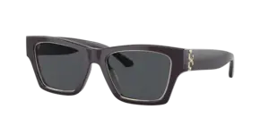 Tory Burch Sunglasses - Solid Grey