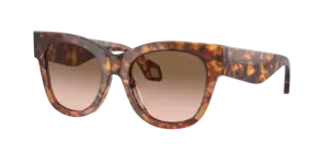 Giorgio Armani Sunglasses - Gradient Brown