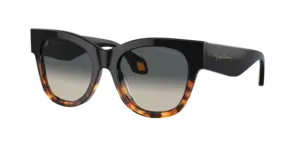 Giorgio Armani Sunglasses - Grey Gradient